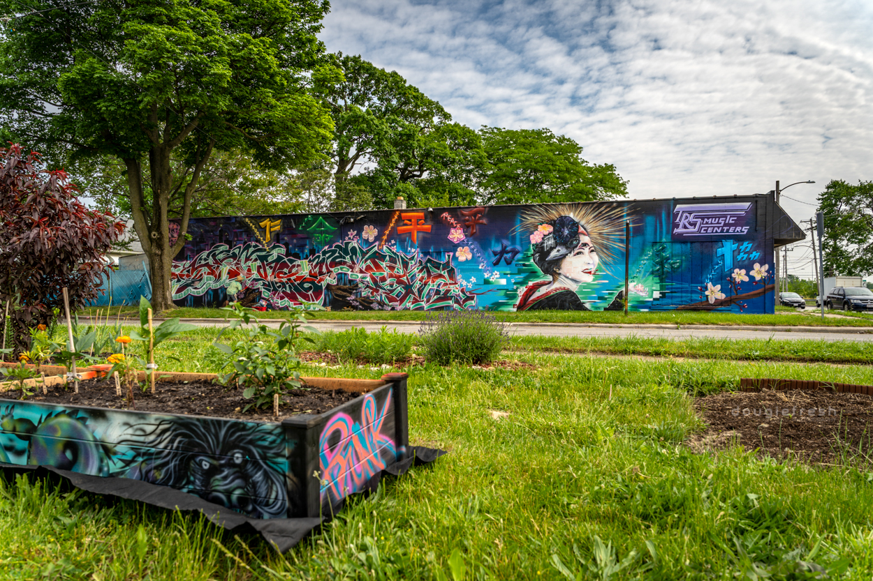 Local Creative Spotlight: Mike Osborne | AIGA Toledo